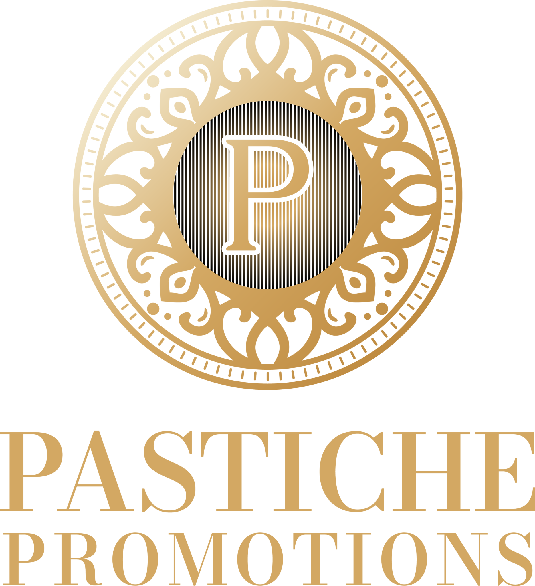 Home - Pastiche Promotions